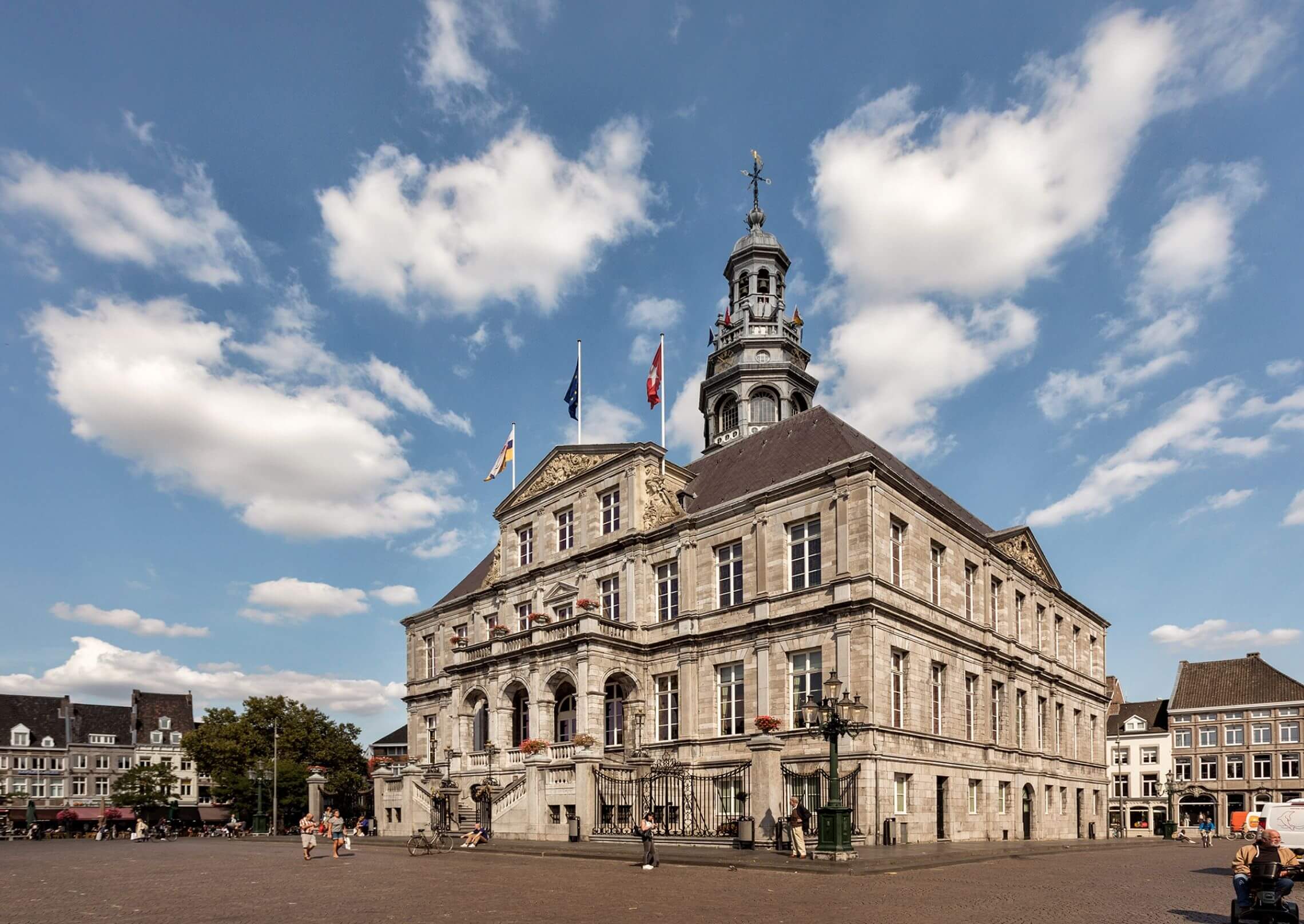Archief Projecten | Brandhof de Meern