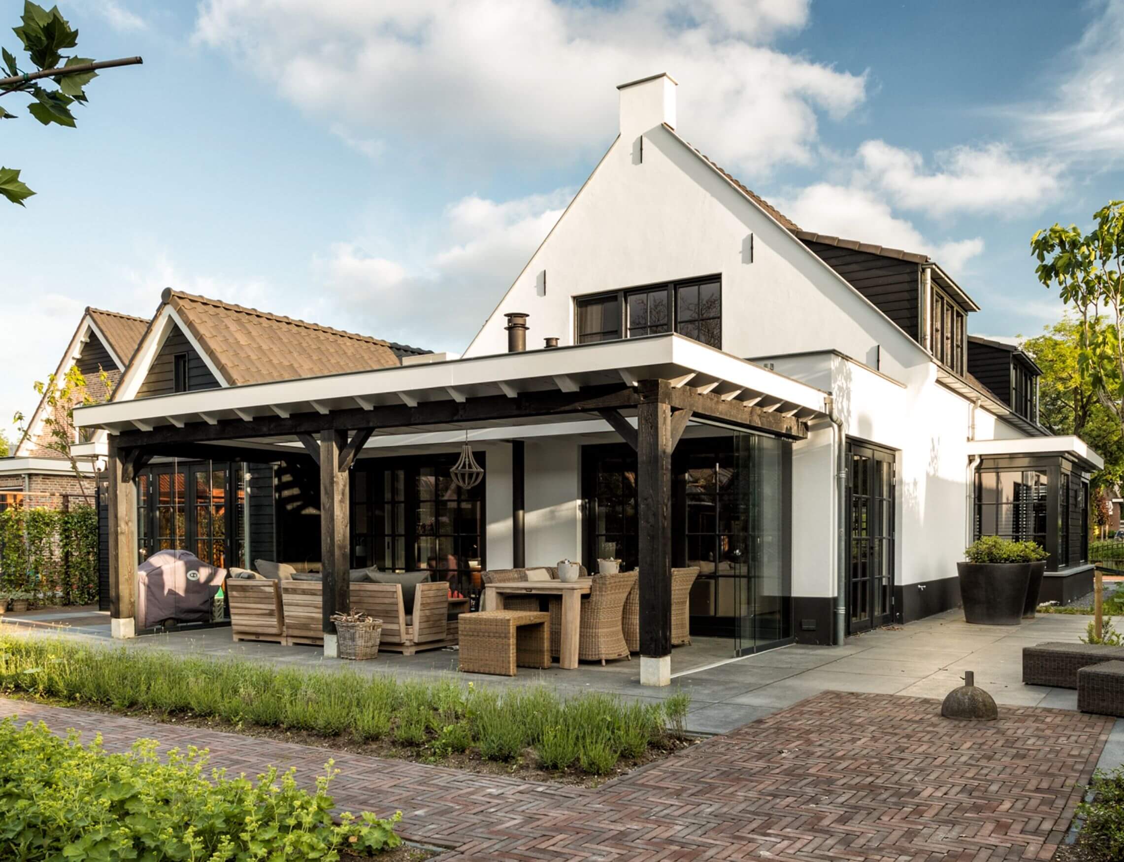 Vrijstaande woning De Meern | Brandhof de Meern